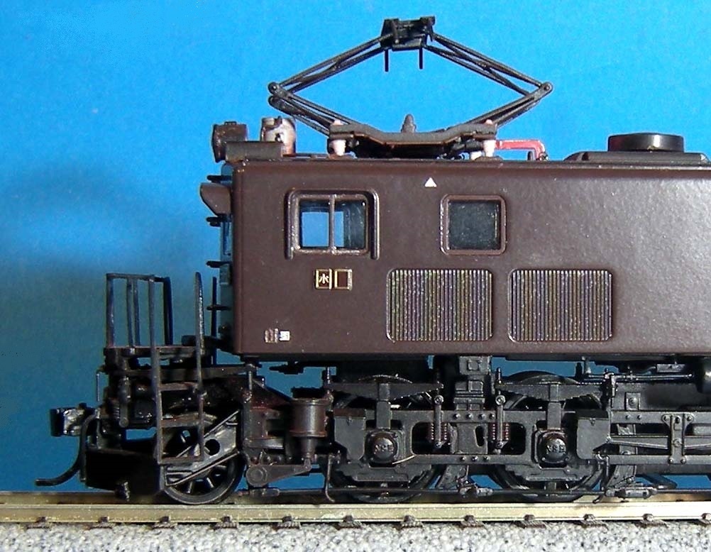 PS14: 新 鉄道模型