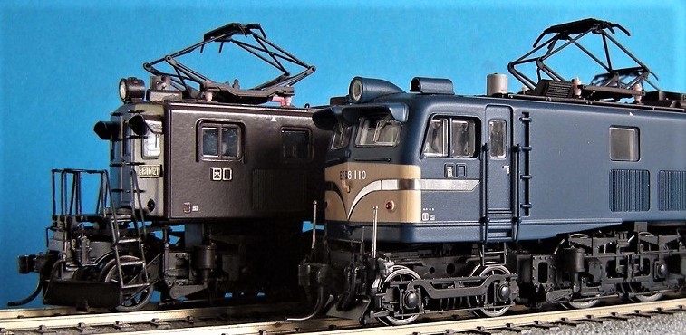 PS14: 新 鉄道模型