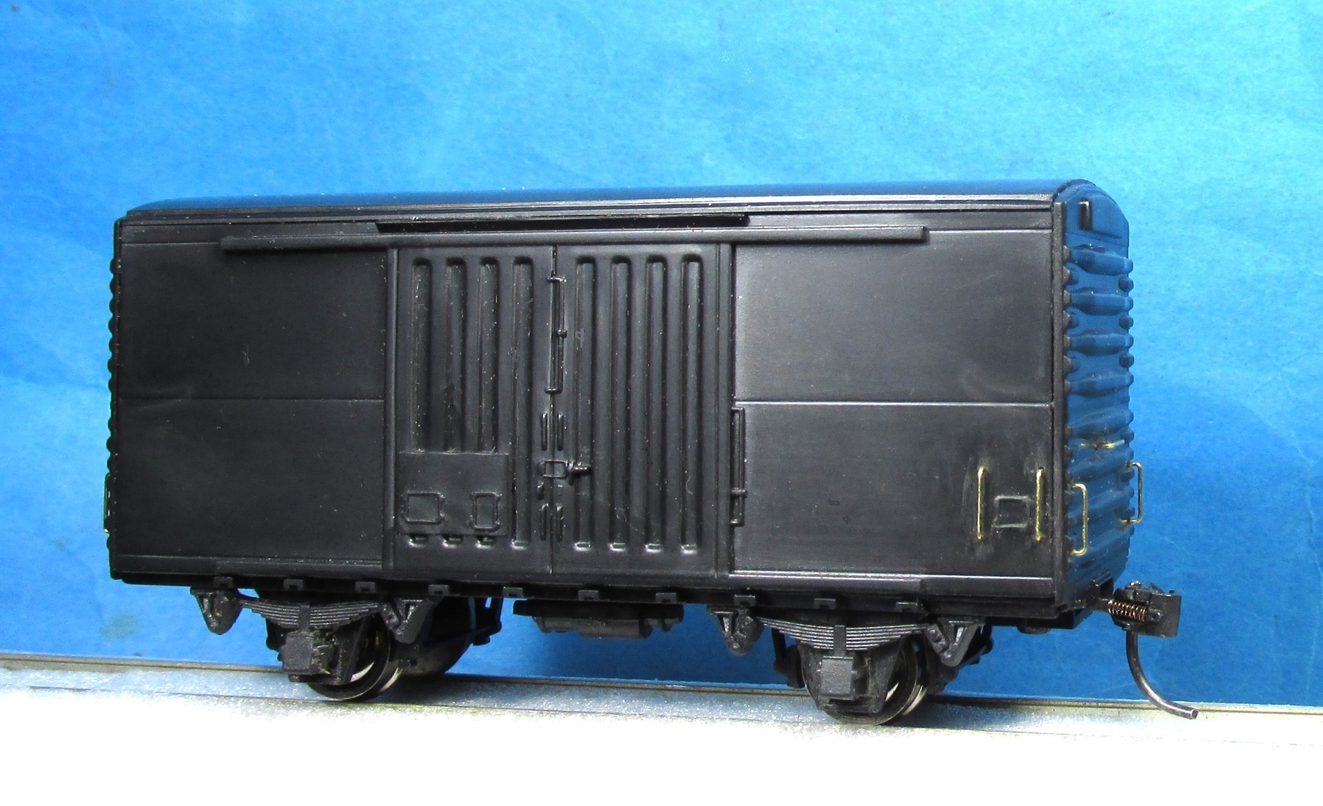 混合列車 7（把手）: 新 鉄道模型