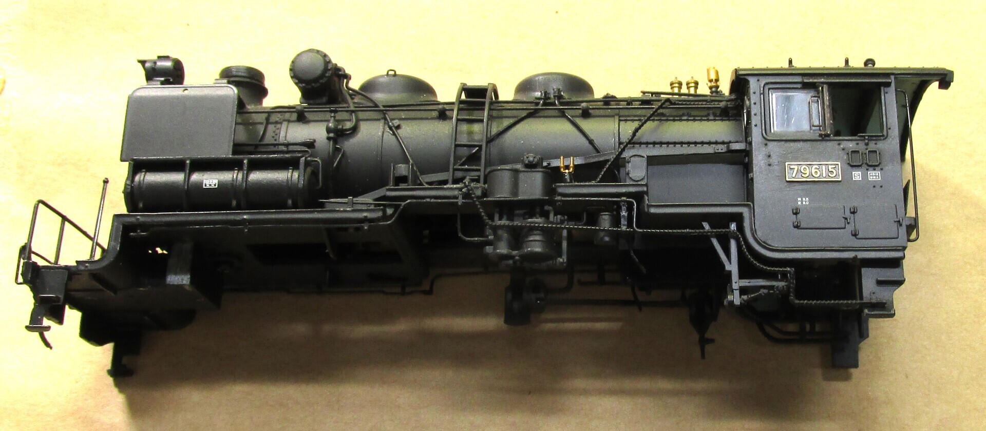 胆振線 6: 新 鉄道模型