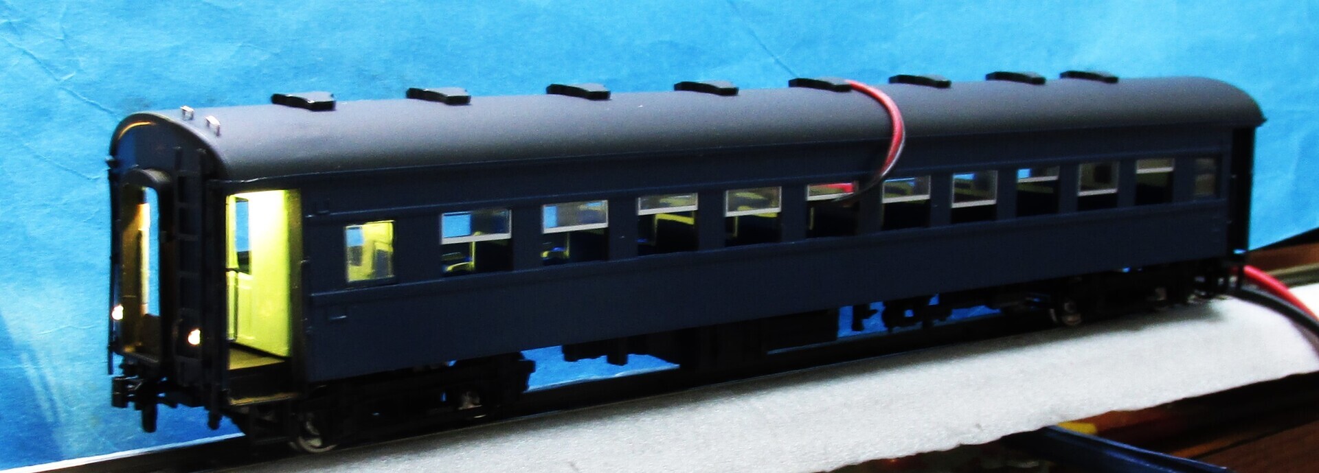 改軌 69: 新 鉄道模型